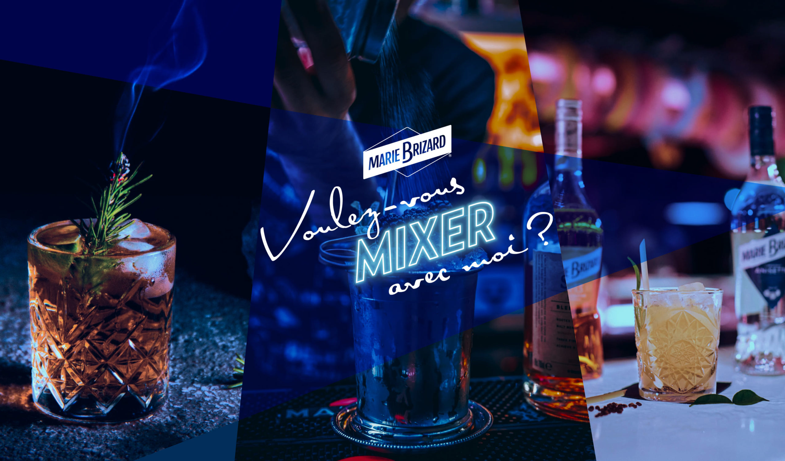 Marie Brizard - Bienvenue chez Marie Brizard